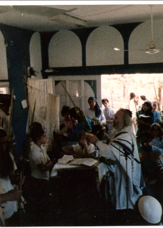 About Reb Shlomo – Reb Shlomo Carlebach foundation